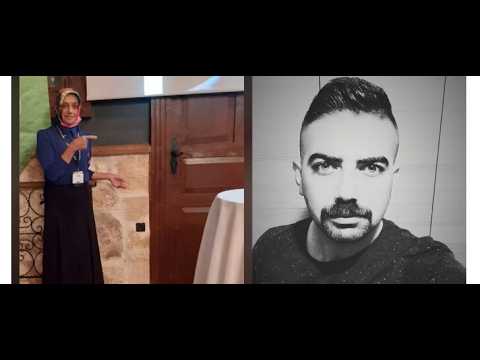 Hatay’da korkunç cinayet  anne ve oğlu öldürüldü 16 NİSAN 2026 8GUNHABER