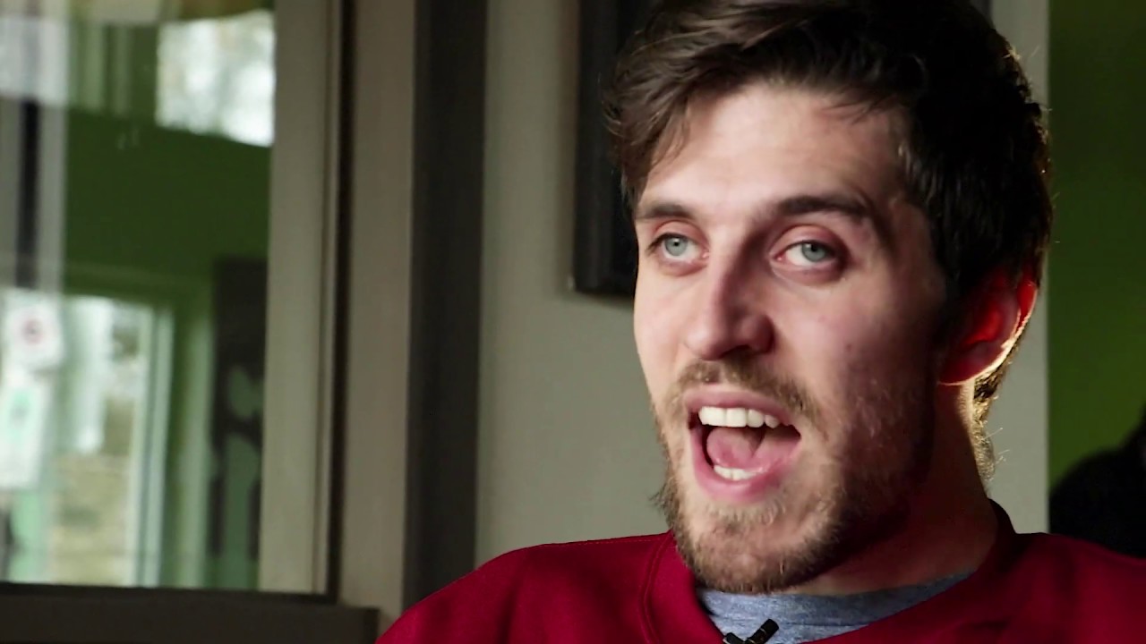 Nic Dyson - Concert Over Coffee - YouTube