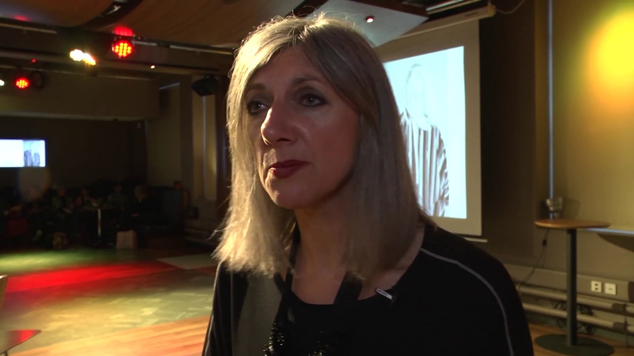 OLDER WOMEN FASHION TV PKG - YouTube