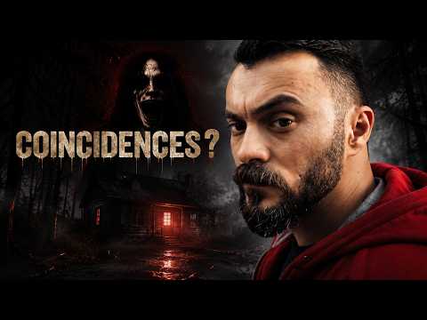 Bu Oyun Gerçekten Rahatsız Edici... | Coincidences? Türkçe
