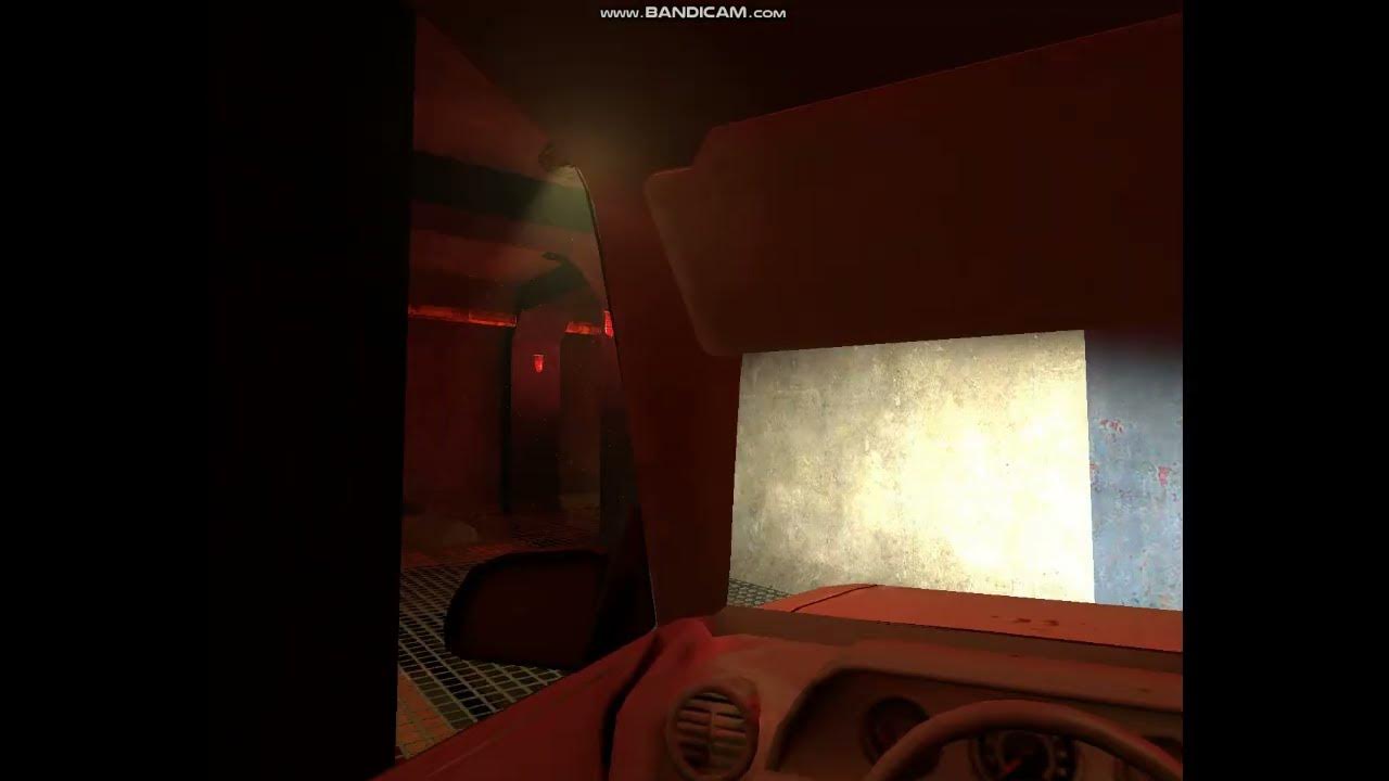 hl2 2023-09-06 hawkins_dev0.bsp - YouTube