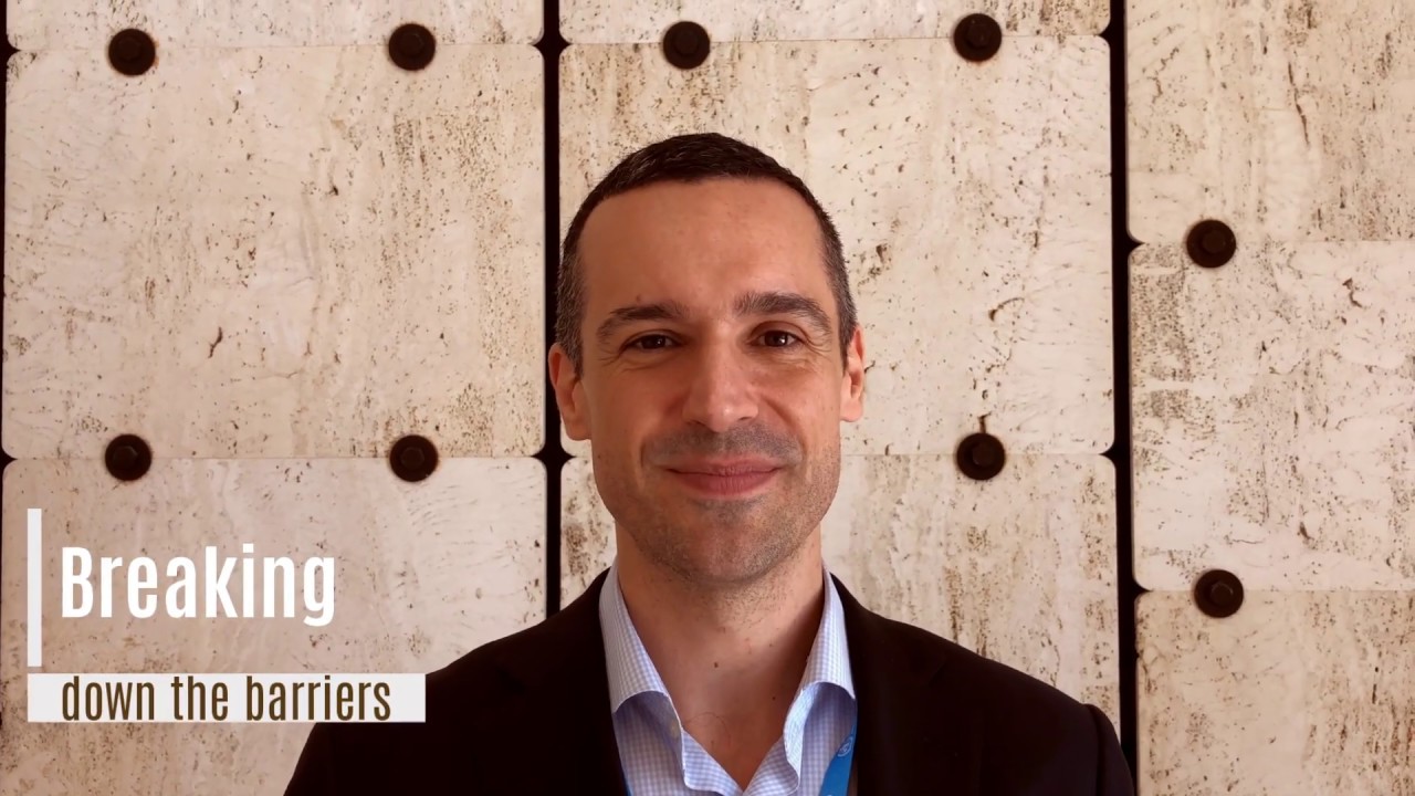 HIE insights: Jonathan Stambolis/Zenysis - YouTube