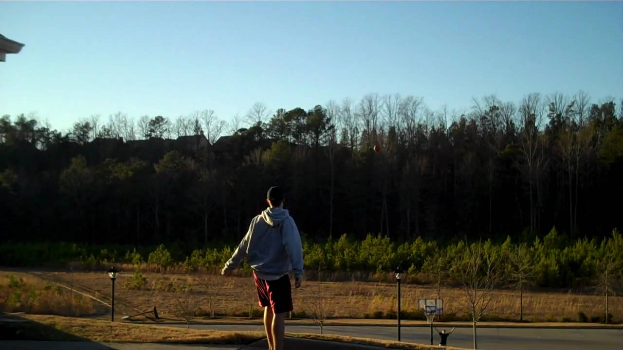 Long Range Basketball Shot in HD | Legendary Shots - YouTube