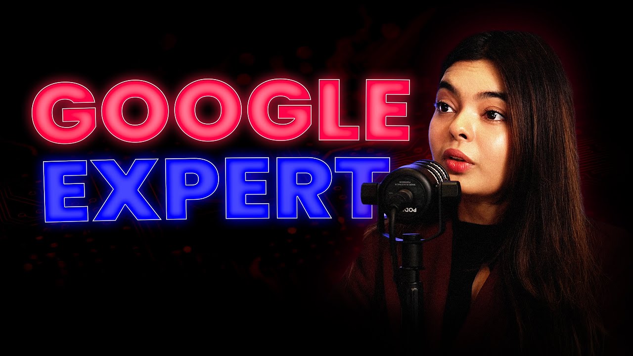 An Interview with an Artificial Intelligence Expert at Google - YouTube