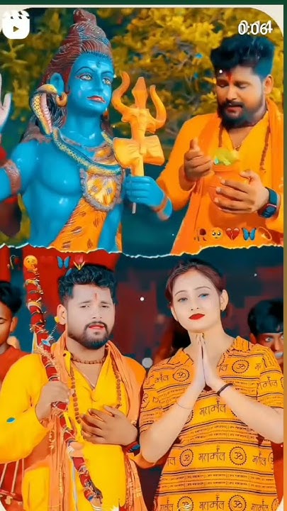 Shiv Se Mang Lihali Tuntunyadav Bolbamsong Khesari Lal Yadav