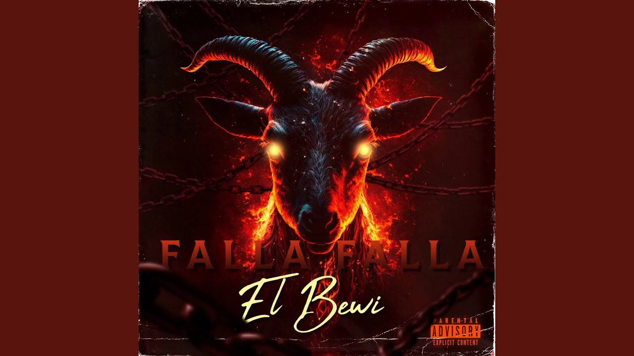 Falla Falla (Sofoco Riddim) - YouTube