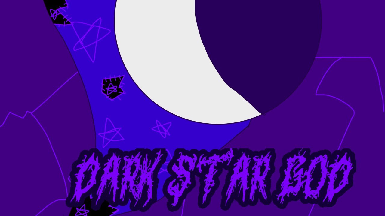 Dark Star God (Nexus Theme) - YouTube