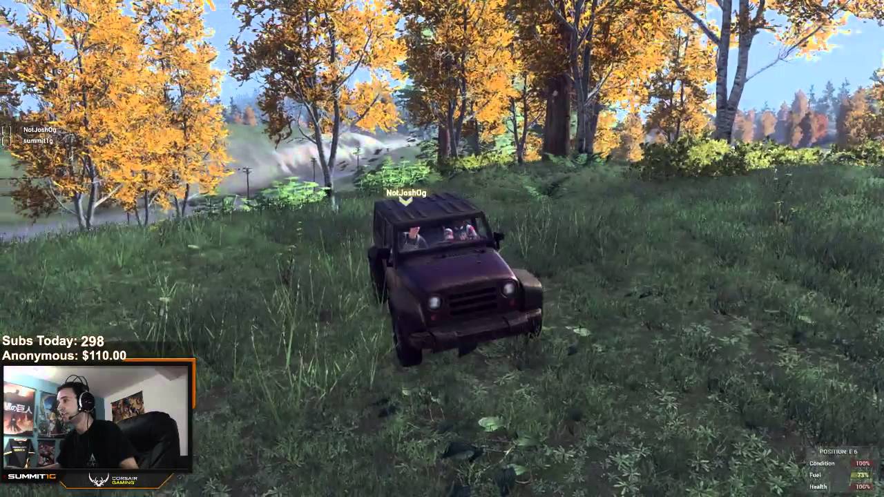 Greatest BR Run Of All Time (w/ JoshOG) - YouTube