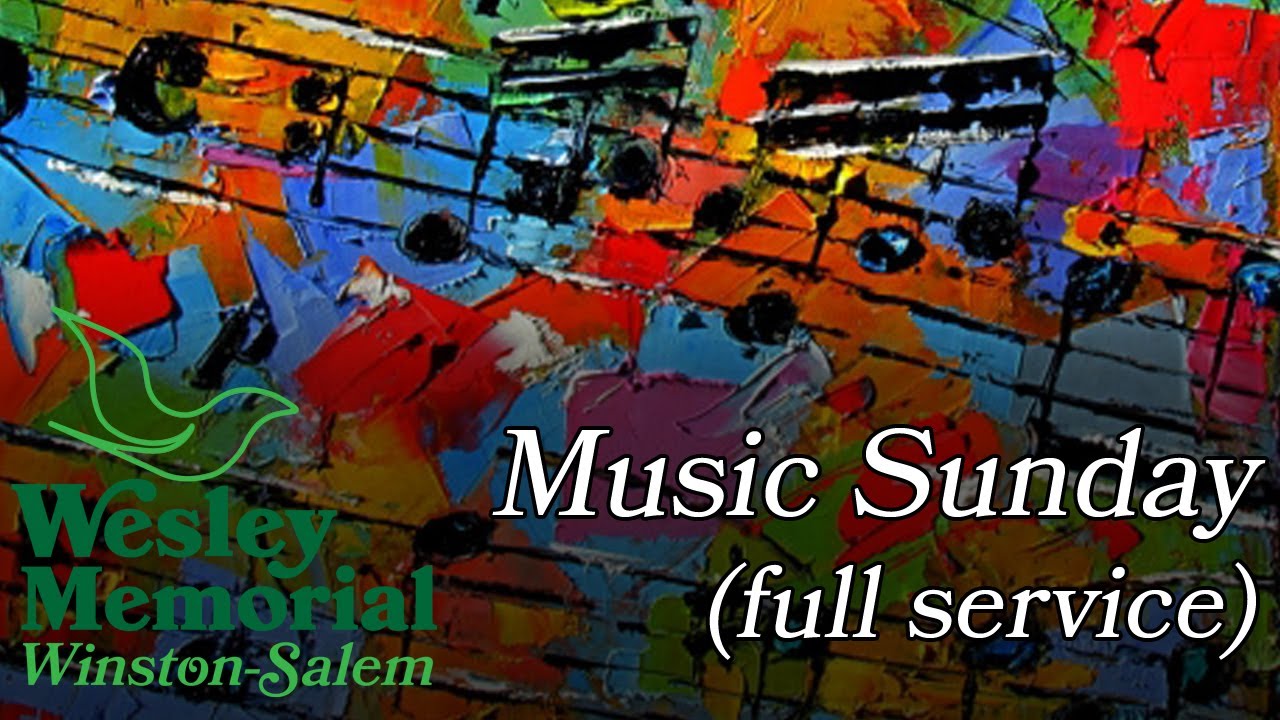 Music Sunday - YouTube
