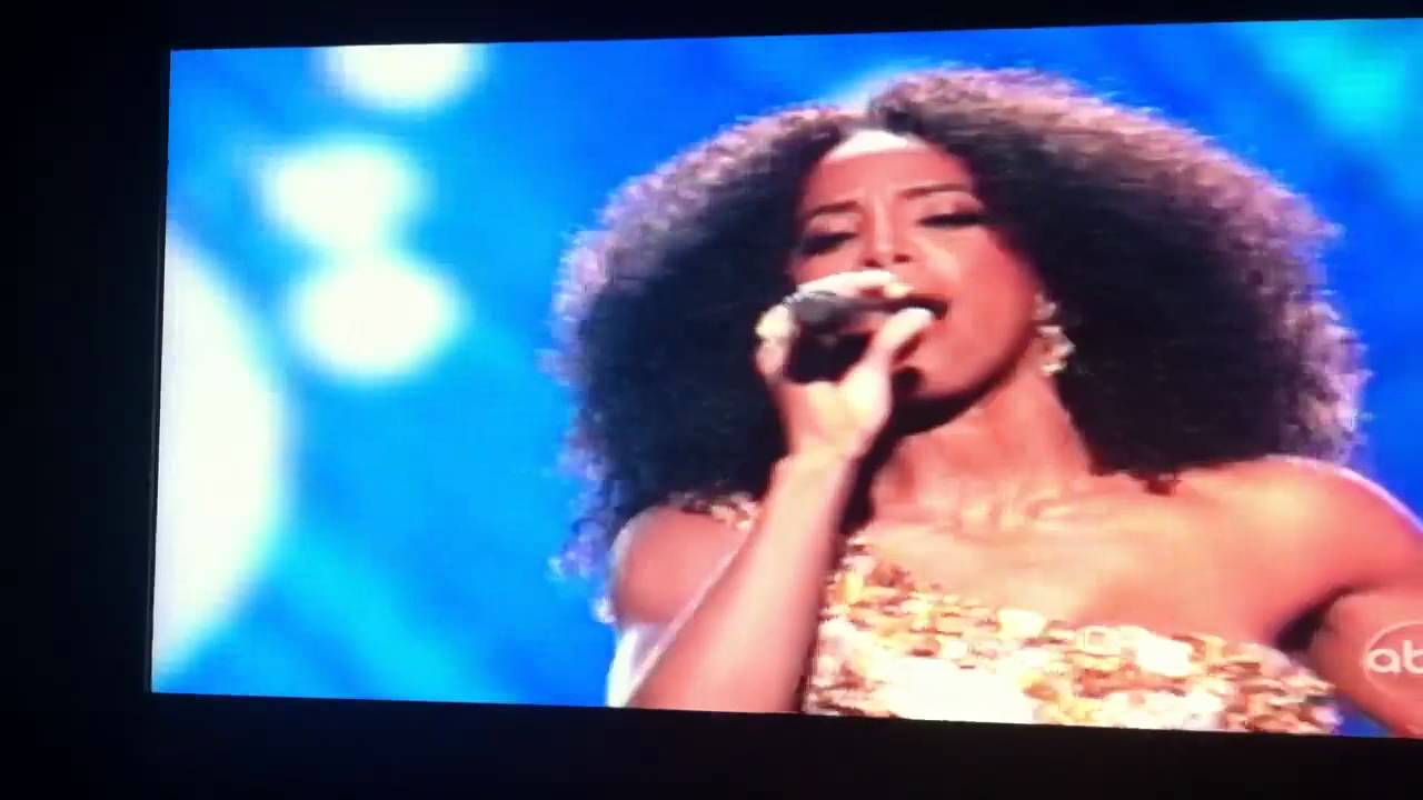 Kelly Rowland - YouTube