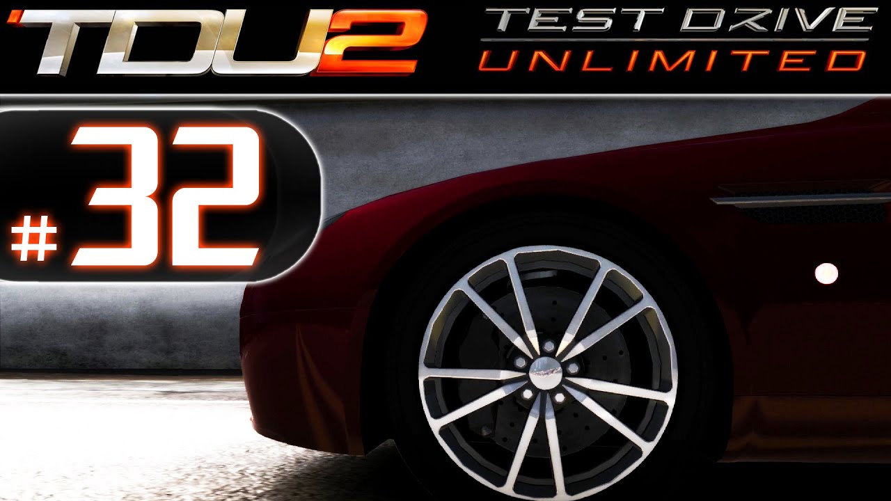 Test Drive Unlimited 2 [PS3][FullHD] - Part #32 - A4 High Championship ...