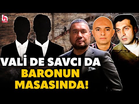 DÜNYA BU OPERASYONU KONUŞUYOR! İspanya'da yakalanan 10 ton kokainin sahibi Türk baron çıktı!