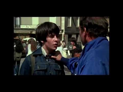 La Boum - Trailer (deutsch/german)