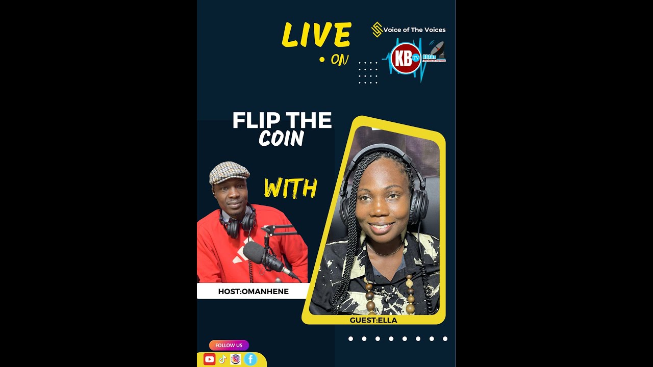 FLIP THE COIN - YouTube