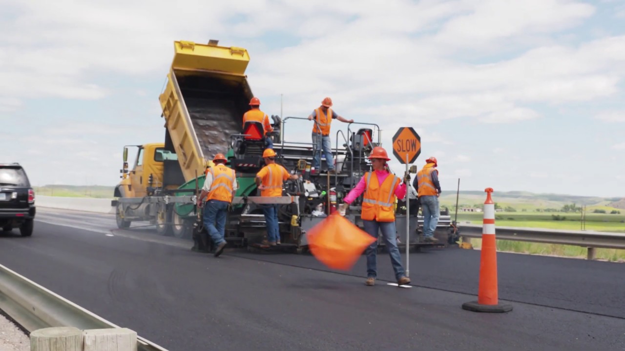 2020 Construction Season Preview - YouTube