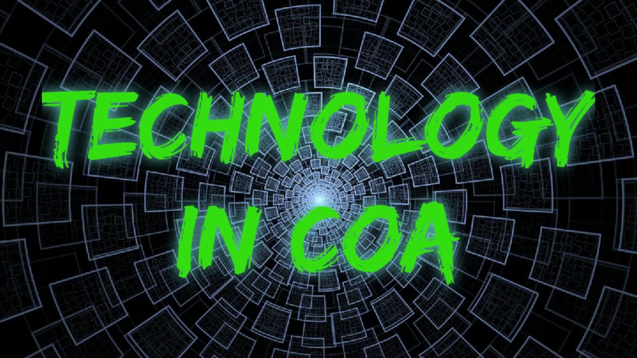 Technology In Coacomputerarchitecture Computerorganizationandarchitecture Youtube
