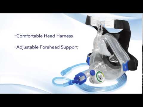 CPAP Instructional Video