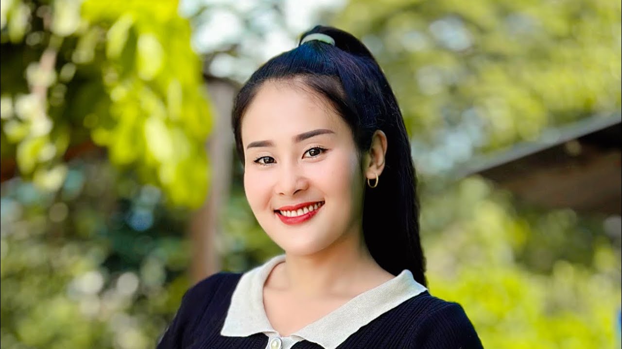 น้ําฝน คนดอย la hu ma eh กำลังถ่ายทอดสด - YouTube