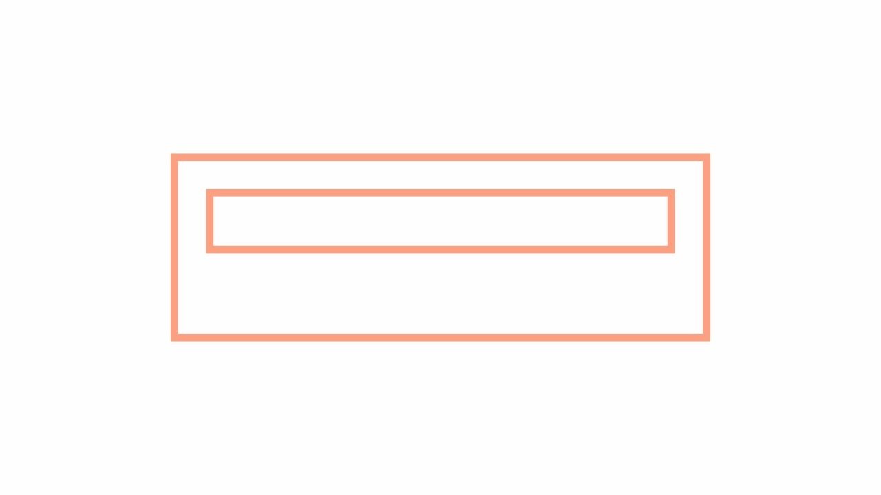 Autocad Dynamic Block - Mail box (Elevation) - YouTube
