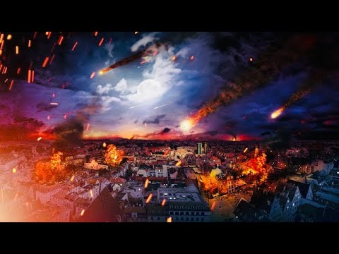 The Great Tribulation Explained - YouTube