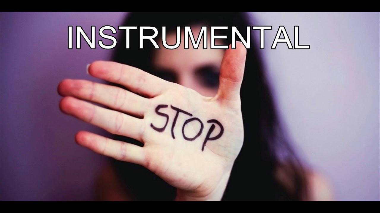 Beat contra la violencia de genero - STOP - rap - (Prod.Exequiel ...