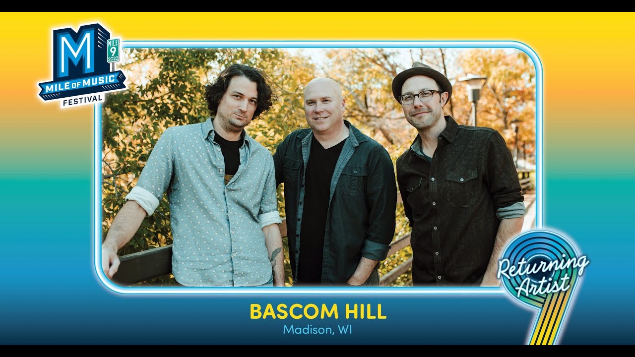 Bascom Hill - YouTube