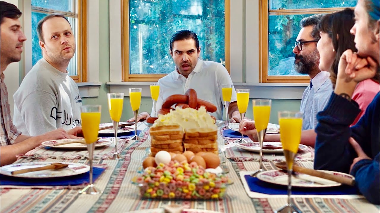 Popstar Nima - Are You Serious? - YouTube