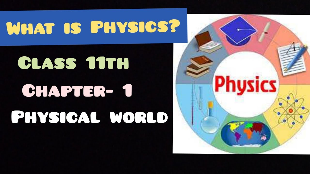 What Is Physics Class 11 Chapter 1 Physical World YouTube what-is-physics-class-11-chapter-1-physical-world-youtube