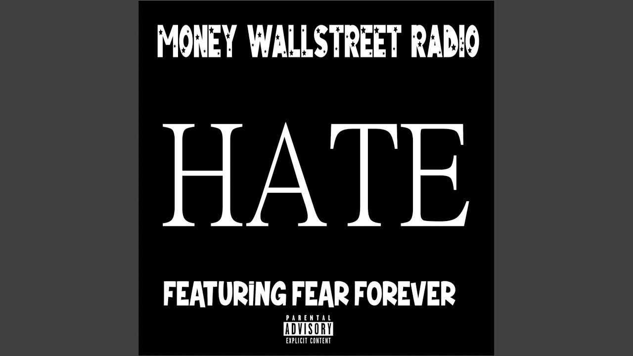 Hate (feat. Fear Forever) - YouTube