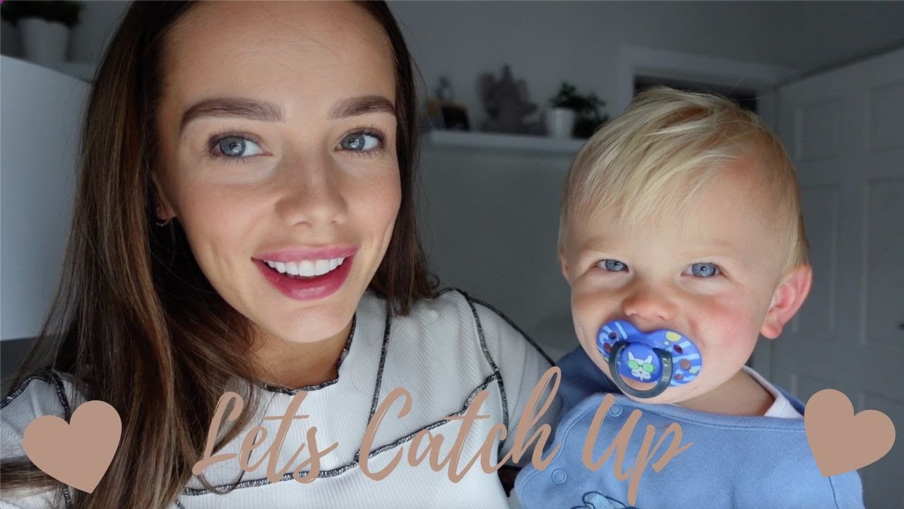LETS CATCH UP YouTube lets-catch-up-youtube