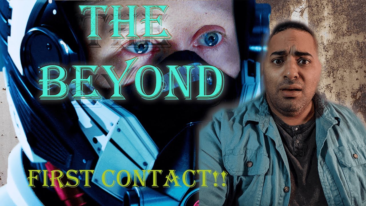 The Beyond 2017 | Movie Review - YouTube