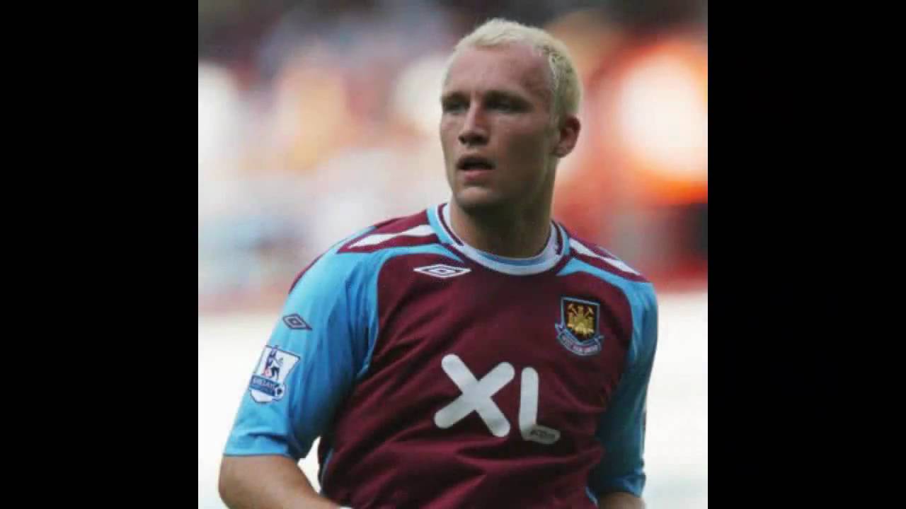 Dean Ashton tribute - YouTube