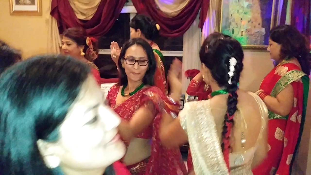 Teej 2016 - YouTube