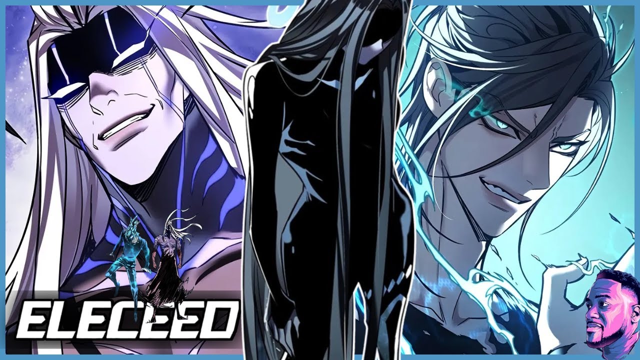 KAYDEN IS A BEAST, FULL RECOVERY! | Eleceed READING AND REACTION! | Ch. 310 - 315 - YouTube