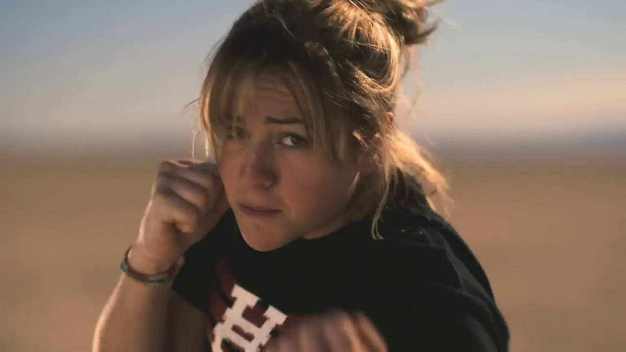 Hyper Chelsea Nash - YouTube