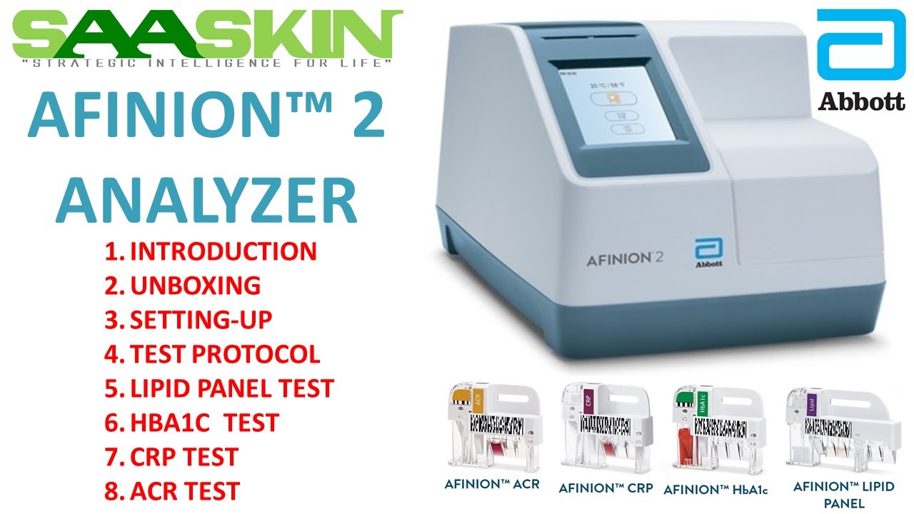 Afinion Hba1c Cartridge Storage Best Store Ids deutschland de