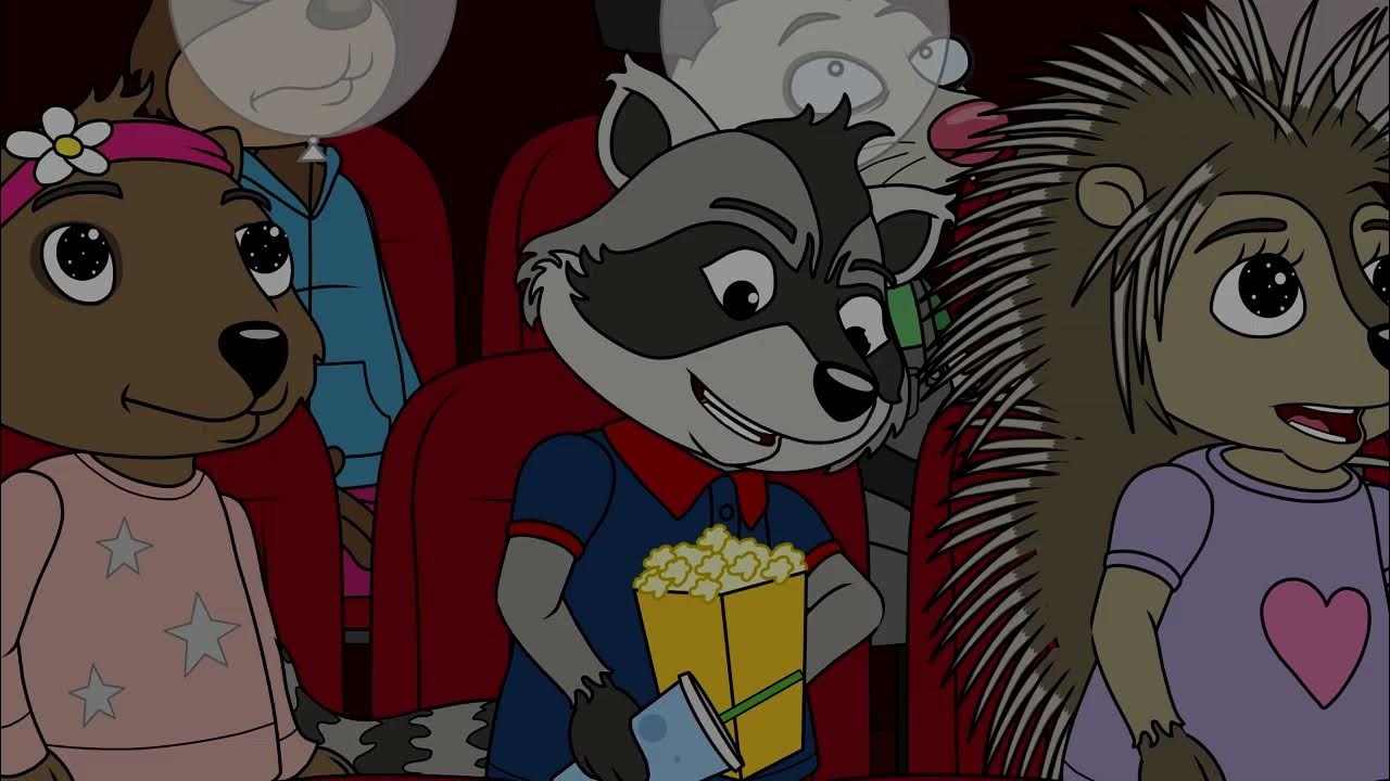 Cartoonversation Cartoon: It's Written In The Stars (Death Of A Loved ...