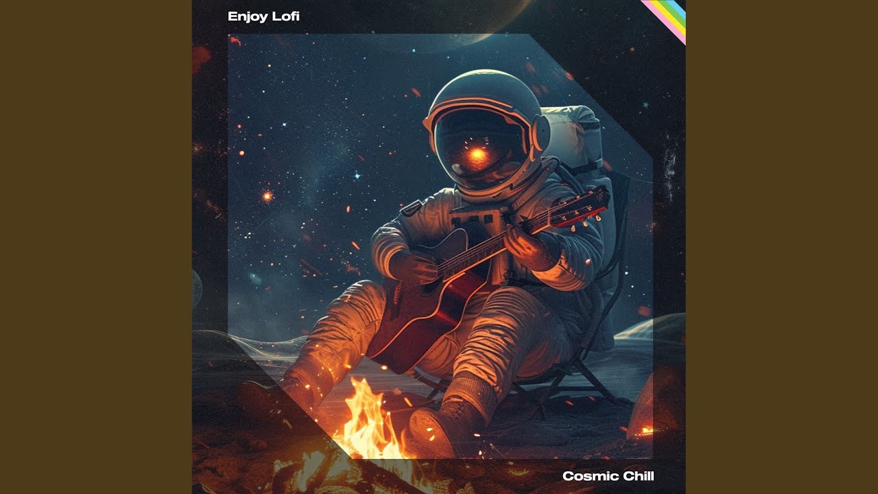 Cosmic Chill - YouTube