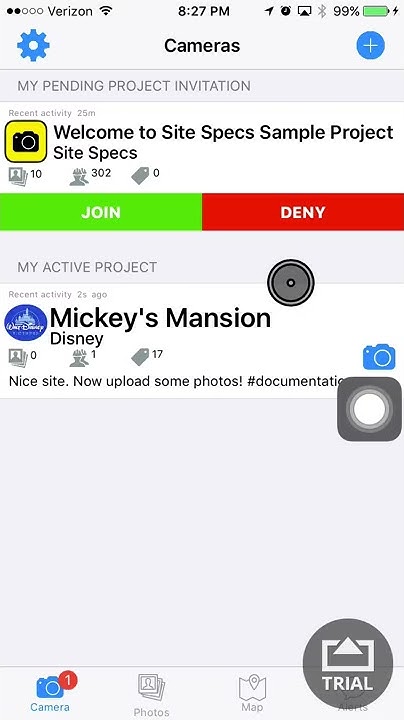 Creating New Project - YouTube