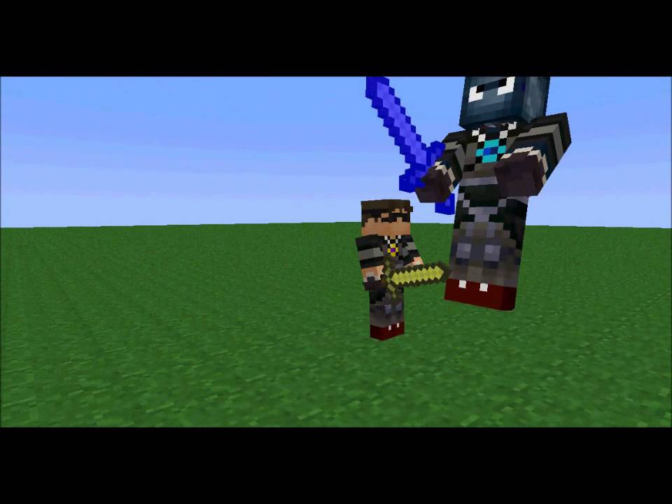 Sky vs Squid - YouTube