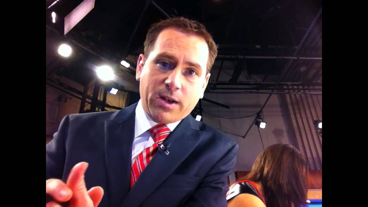 NewsBurst! February 19, 2014 - YouTube