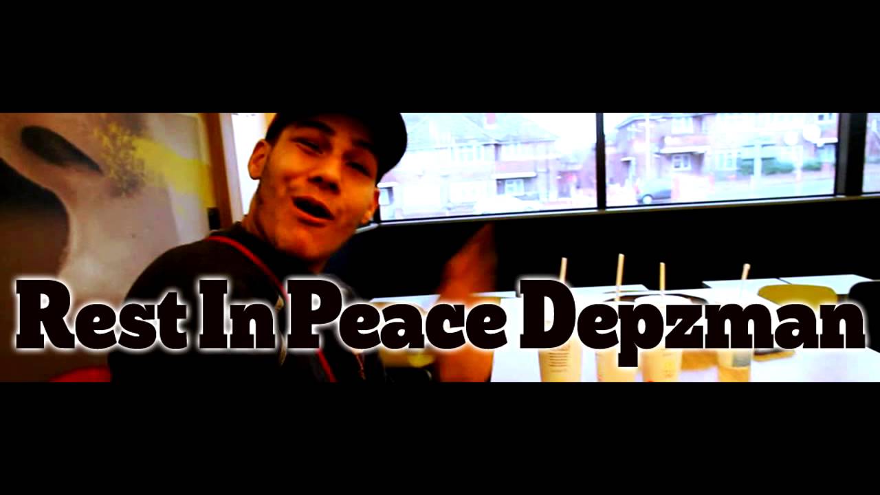 Depzman - Right Now ( R.I.P DEPZMAN ) - YouTube