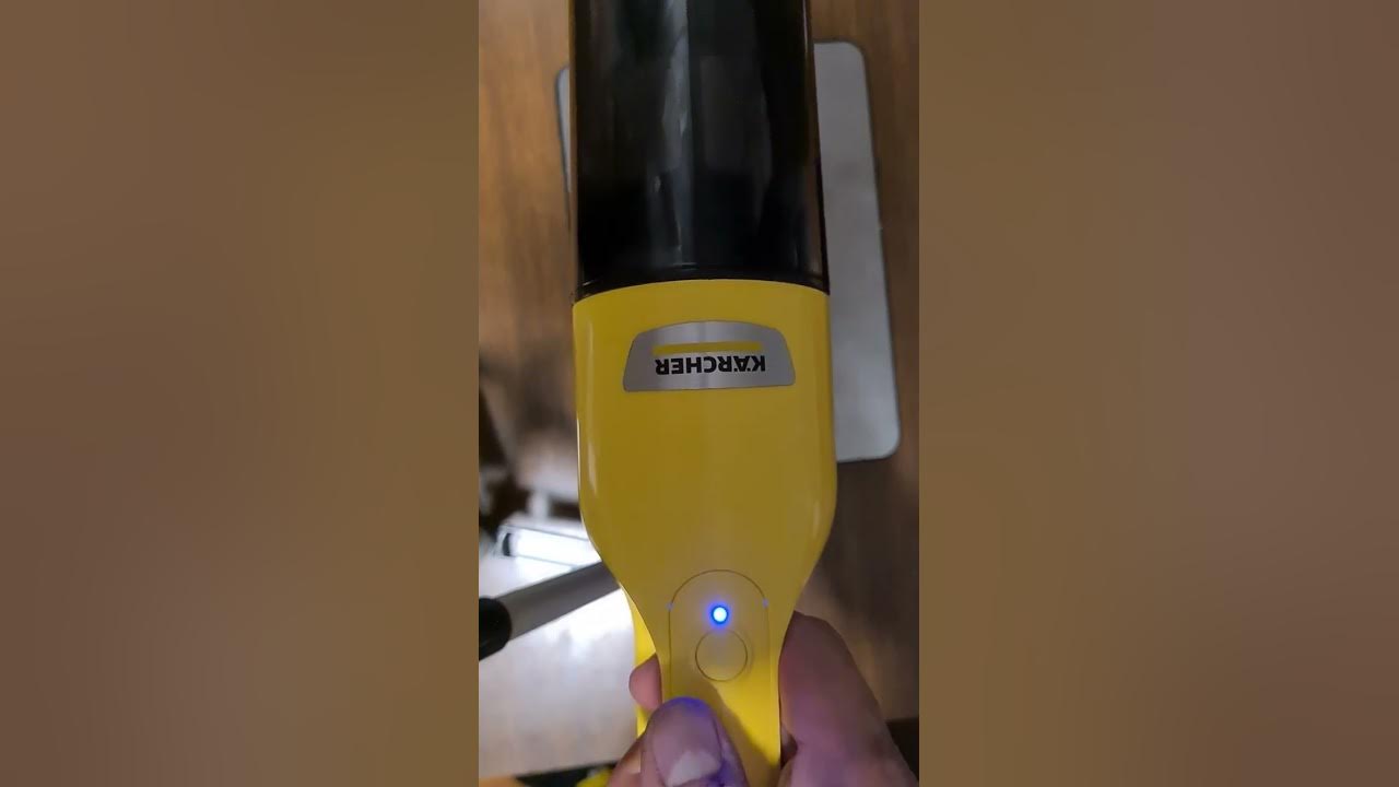 Karcher CVH2 vs AKENORI VP550 ,Замер мощности всасывания - YouTube