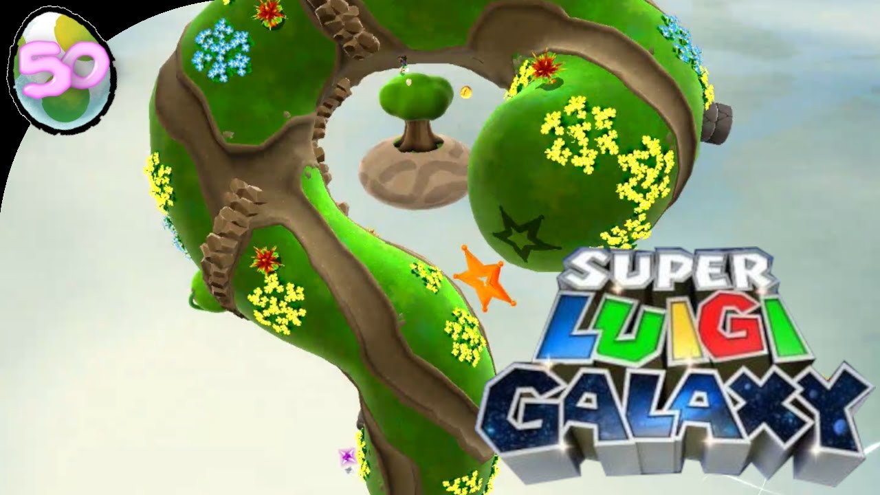 Super Luigi Galaxy 50 Backwards Question Mark YouTube super-luigi-galaxy-50-backwards-question-mark-youtube