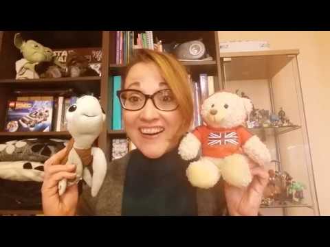 What's your name? Where are you from?( Feat. Alfred and Guizzo) (Basic)