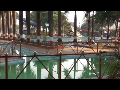 Anand Sagar Resort & Water Park Experience💦⛱️🤽🤩#resorts #waterpark ...