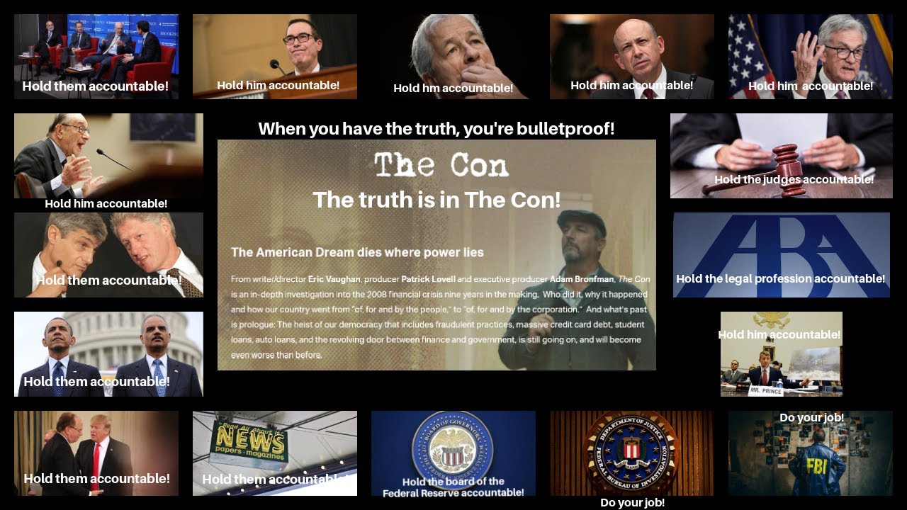 The WTF Files For February 1, 2023 - YouTube