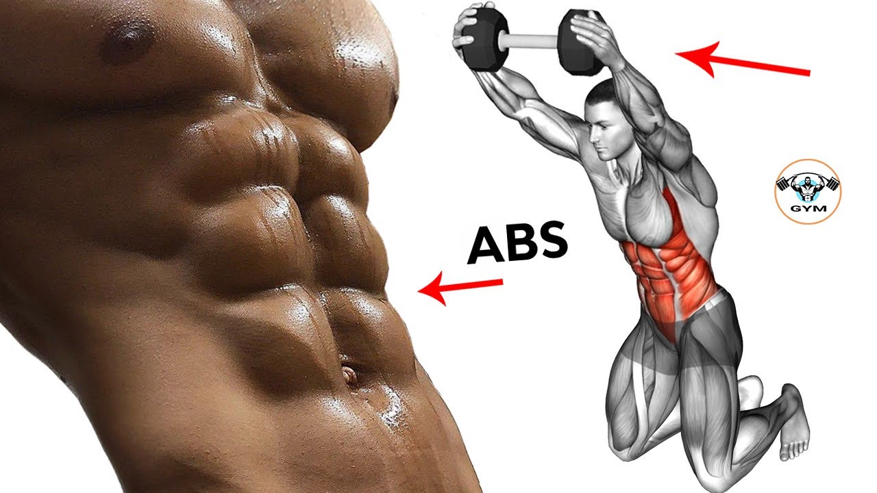 Abs Workout - 1 of best videos you will ever see in your life 💪 - YouTube