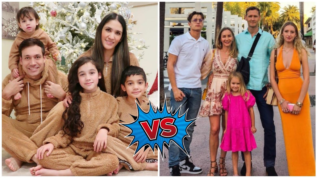Jancy Family Vs SIS Vs Bro Family (Real Names And Ages) 2024 - YouTube