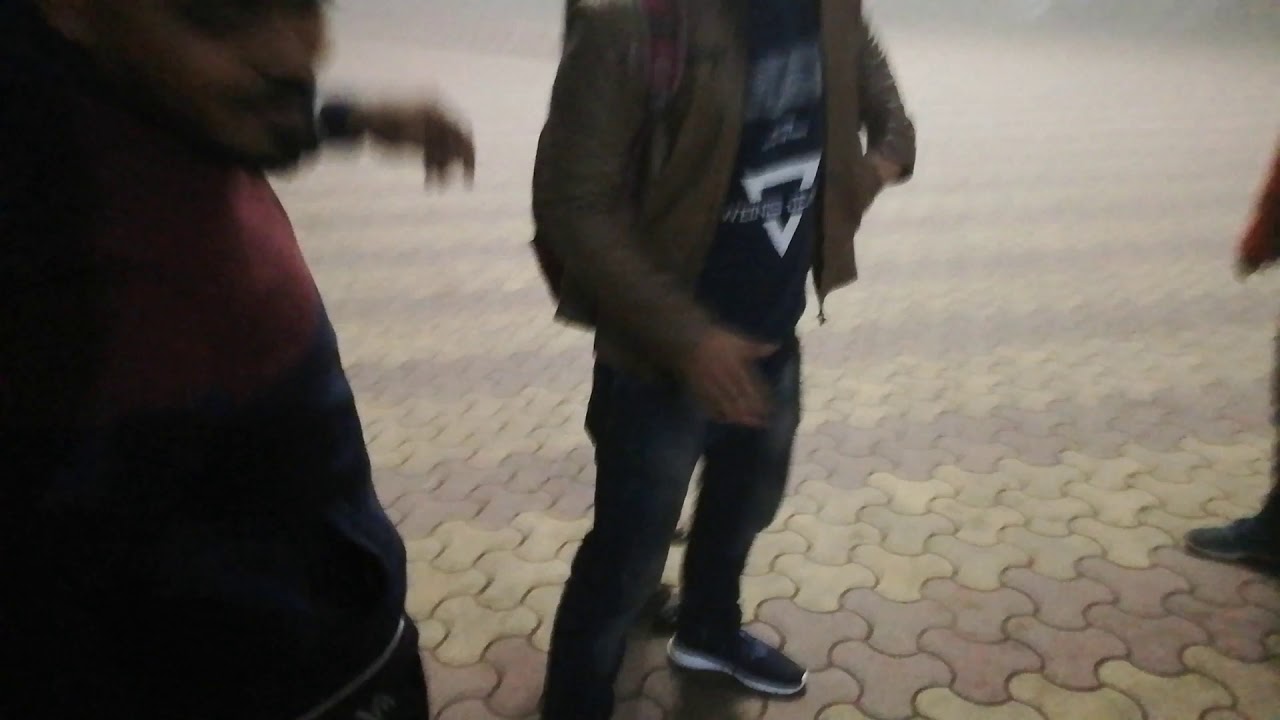 V.d.c.e.t engg. Collage boys 2012 batch - YouTube